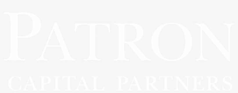 Patron Capital Partners Logo - Coffee Table Transparent PNG - 1000x365 ...