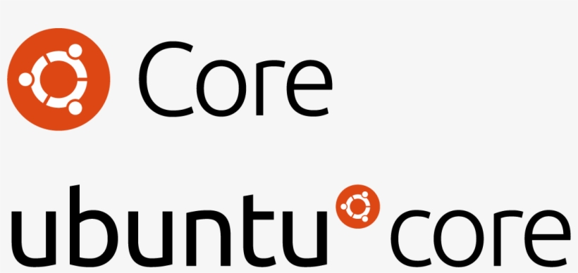 Snappy Logos Ubuntu Core Ubuntu Design Blog - New Ubuntu Transparent ...