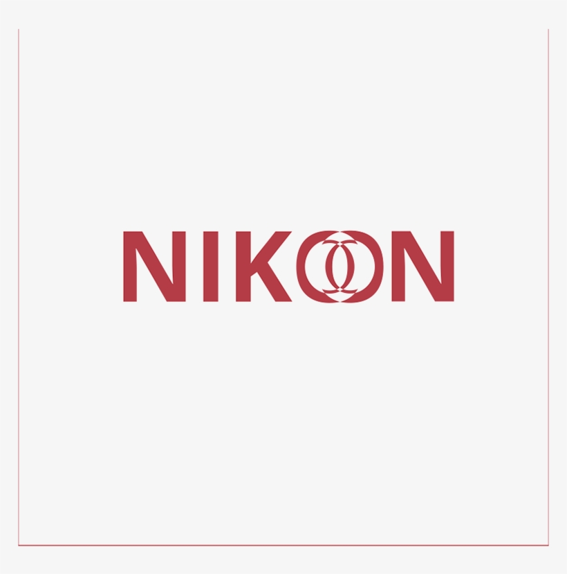 Nikon Red Watermark - Paper Product Transparent PNG - 1008x789 - Free ...