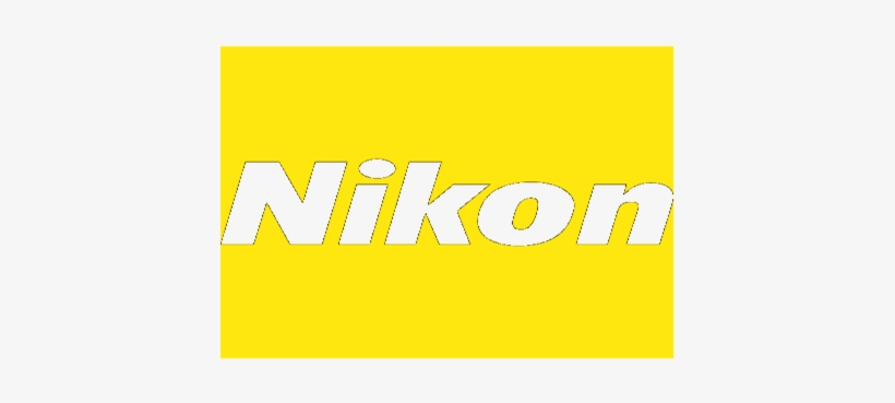 Download Nikon Logo Vector - Logo Nikon - HD Transparent PNG - NicePNG.com