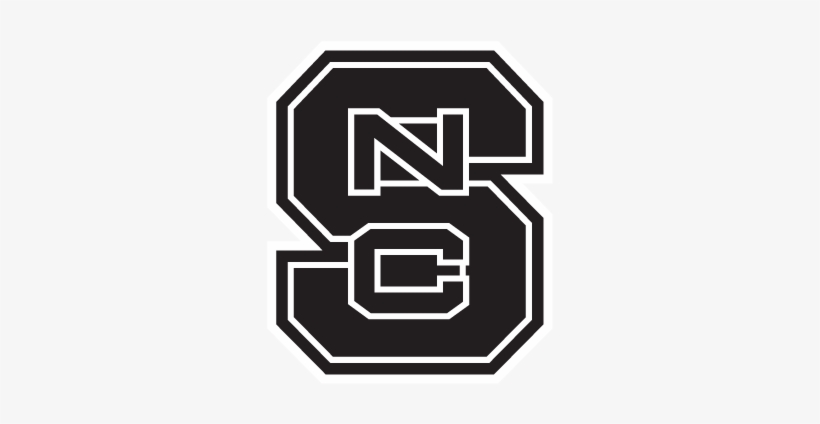 Download Nc State - HD Transparent PNG - NicePNG.com