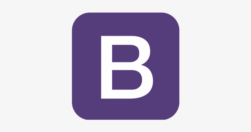 Bootstrap 3 Logo