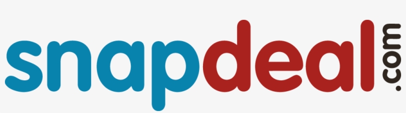 Snapdeal Logo - Snap Deal Logo Png Transparent PNG - 1020x235 - Free ...