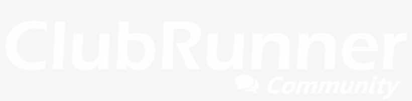 Clubrunner Community - City Sport Transparent PNG - 1200x300 - Free ...