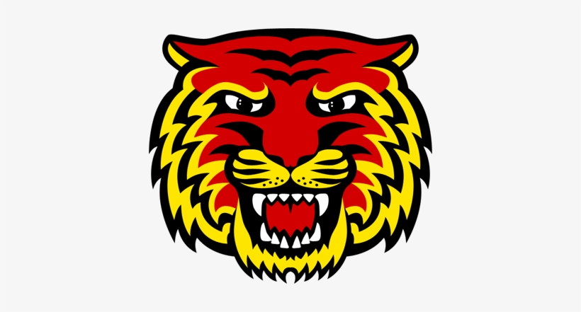 Dhf47ee - Red And Yellow Sports Logos Transparent PNG - 400x361 - Free ...