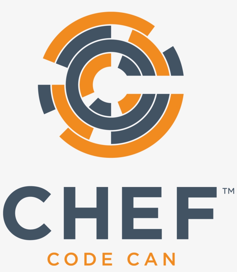 Chef Logo Big - Chef Devops Png Transparent PNG - 1191x1288 - Free ...