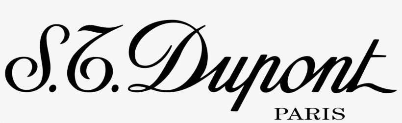 Dupont Logo Png Transparent - St Dupont Logo Png Transparent PNG ...