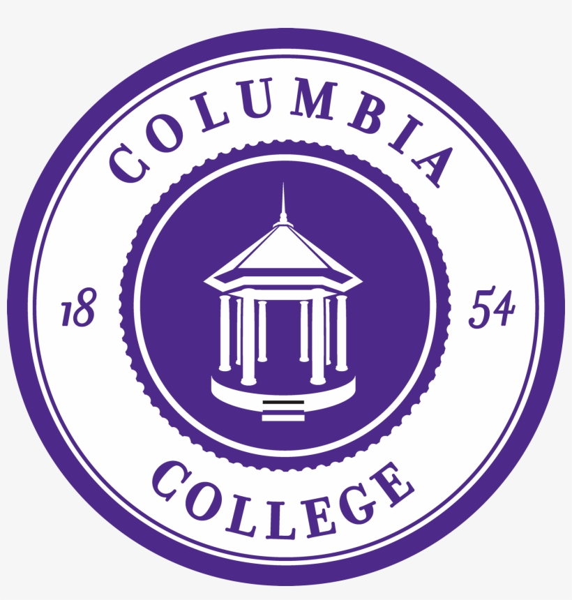 Columbia College New York Logo Transparent PNG - 1800x1800 - Free ...
