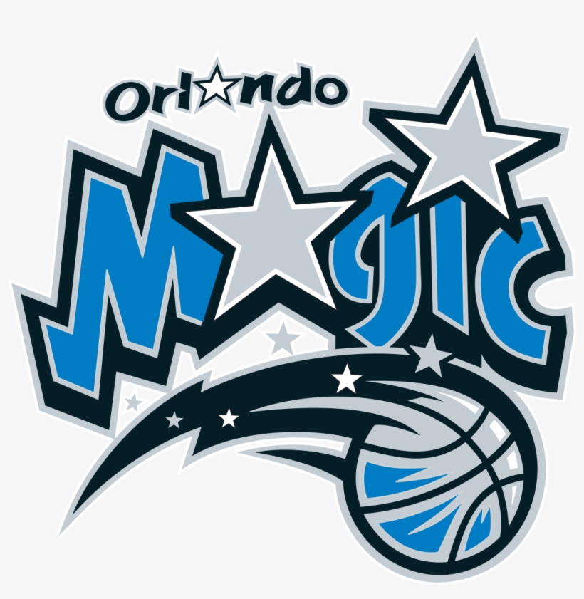 Orlando Magic Logo 2017 Transparent PNG - 1200x1200 - Free Download on ...