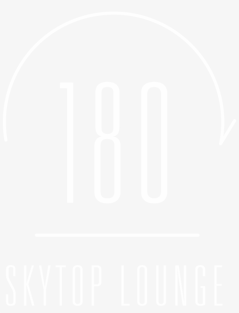 180 Skytop Lounge Logo Transparent PNG - 1659x2098 - Free Download on ...
