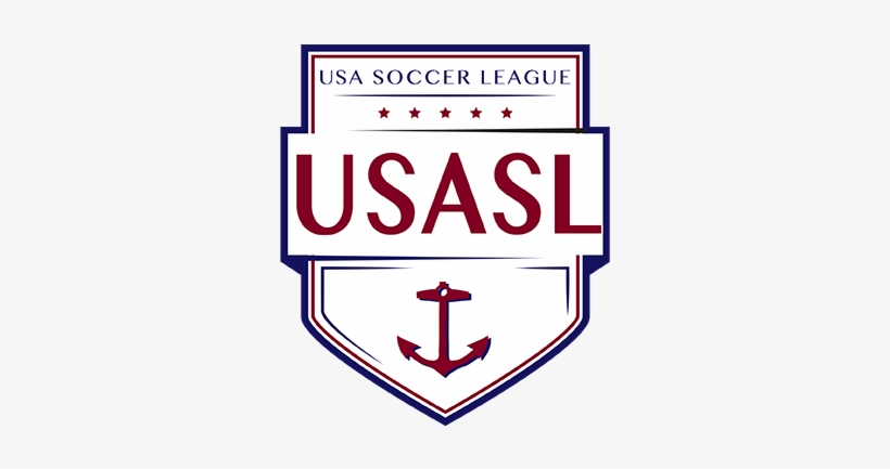 Usasl Logo - United States Of America Transparent PNG - 424x352 - Free ...