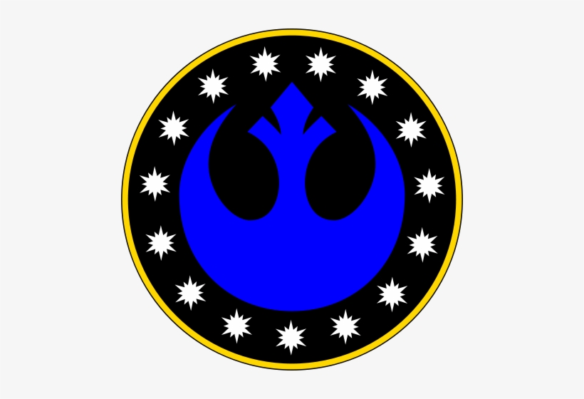The Rebel Alliance New Republic Is Still In It's Fledgling - New ...