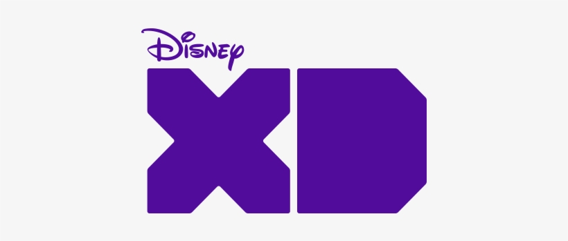 Disney Xd - Disney Xd 2016 Logo Transparent PNG - 600x300 - Free ...