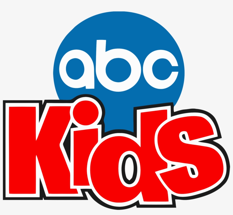 Download Disney Channel Logo - Abc Kids Logo - HD Transparent PNG ...