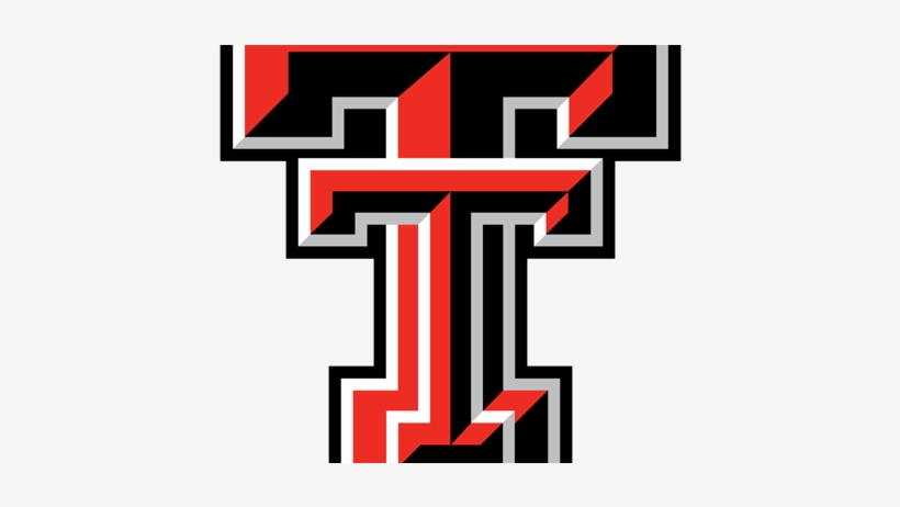 10 Texas Tech Wins 83-71 At Tcu For Share Of Big 12 - Texas Tech Logo ...