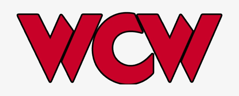 WCW Logo PNG Transparent SVG Vector Freebie Supply, 54% OFF