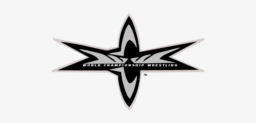 Wcw Logo - World Championship Wrestling Logo Transparent PNG - 491x313 - Free Download on NicePNG