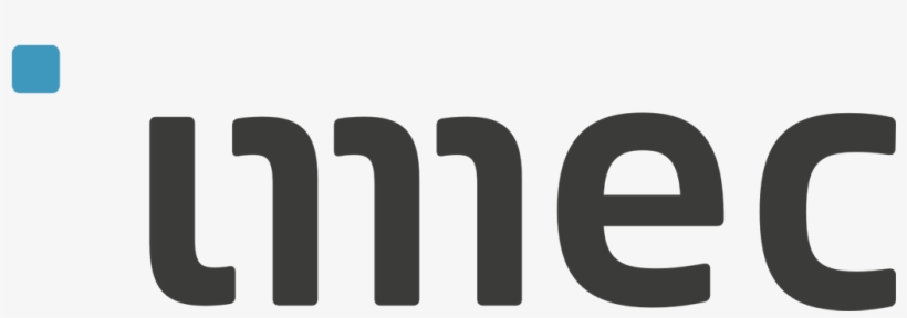 Gallery - Imec Logo Transparent PNG - 1080x720 - Free Download on NicePNG