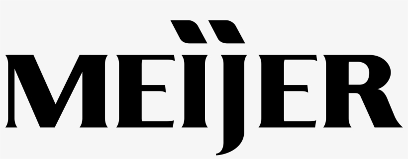 Download Meijer Logo Png Transparent - Meijer Logo - HD Transparent PNG ...