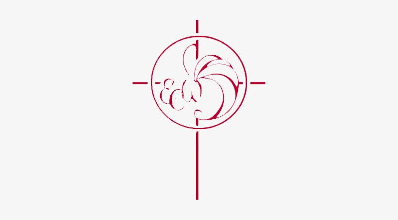 Download Ecw Logo - Logo - HD Transparent PNG - NicePNG.com