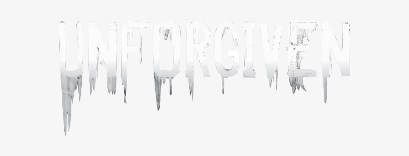 Wwe Unforgiven Logo