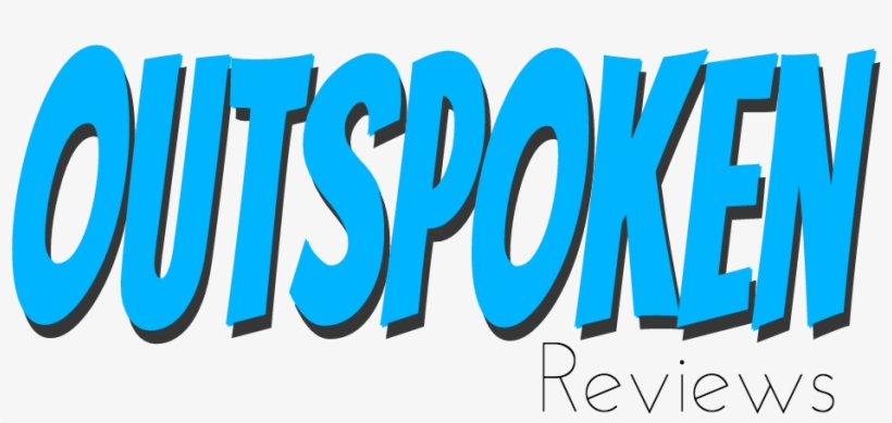 Outspoken Reviews - Graphic Design Transparent PNG - 1141x499 - Free ...