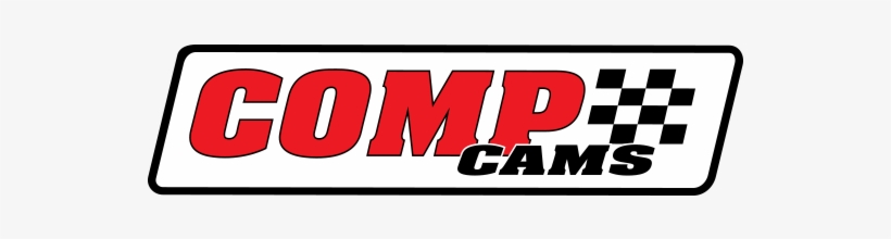 Ultimate Performers - Comp Cams Sticker Transparent PNG - 550x315 ...