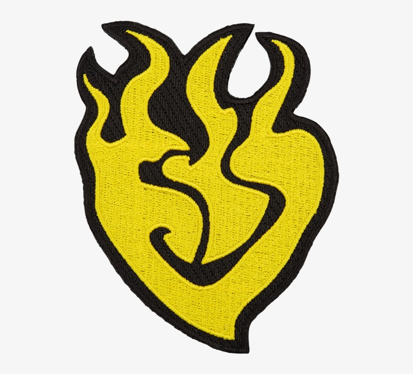 Rwby Yellow Symbol