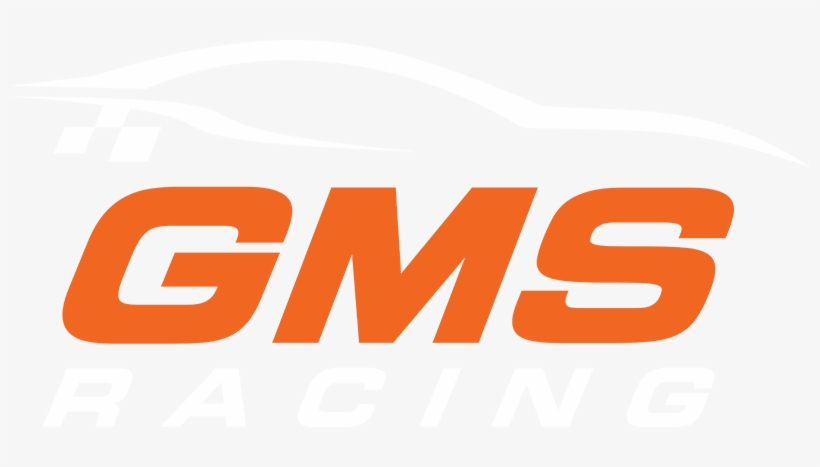 Gms Racing Gms Racing - Gms Fabrication Transparent PNG - 800x387 ...