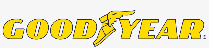 Goodyear Logo Png