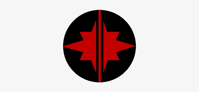 Ruby Rose Rwby Symbol The Gallery For > Rwby Ruby Emblem - Emblem ...