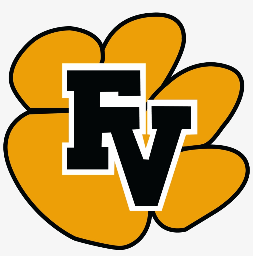 Fuquay-varina High School - Fuquay Varina High School Logo Transparent ...