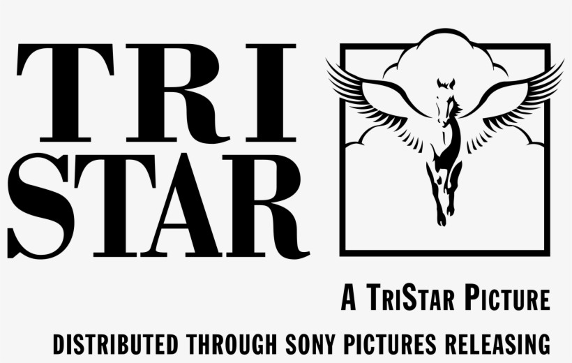 Tristar Picture Logo Png Transparent - Tristar Pictures Release 2017 ...