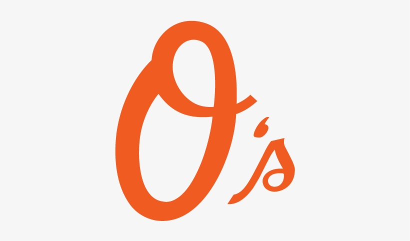Logo - Baltimore Orioles Transparent PNG - 800x800 - Free Download on ...