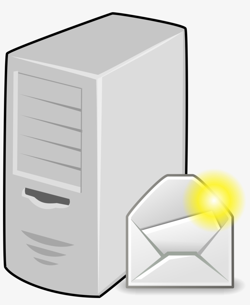 Server Clipart Png