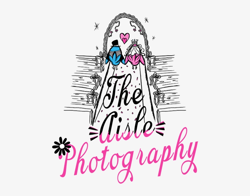 Download Aisle Photography - Aisle Logo - HD Transparent PNG - NicePNG.com