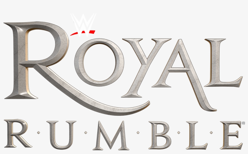 Wwe Royal Rumble 2018 Png Transparent PNG - 1200x690 - Free Download on ...