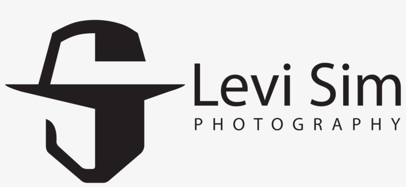 Levi Sim Photography - Design Transparent PNG - 5962x2212 - Free ...