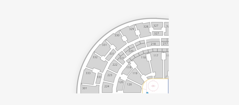 Bridgestone Arena Seating Chart Basketball | Cabinets Matttroy