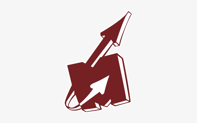 Download Mississippi State Flying M - HD Transparent PNG - NicePNG.com