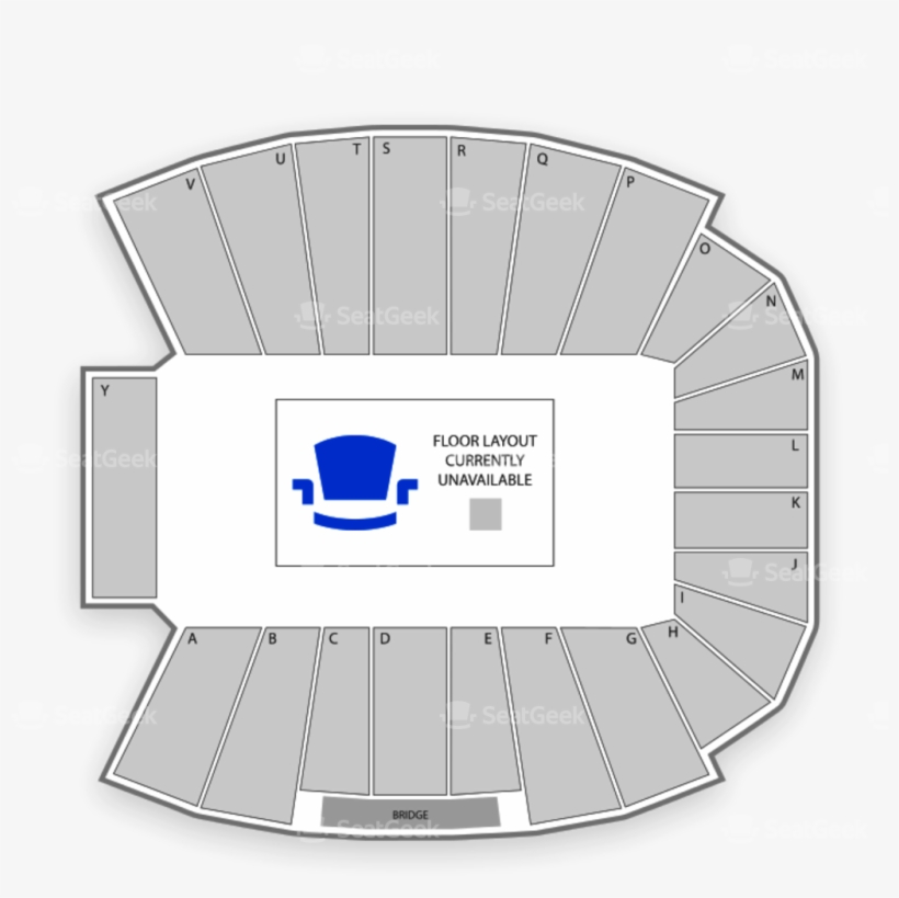 Lsu Tigers Football Seating Chart - Lsu Tigers Football Transparent PNG ...