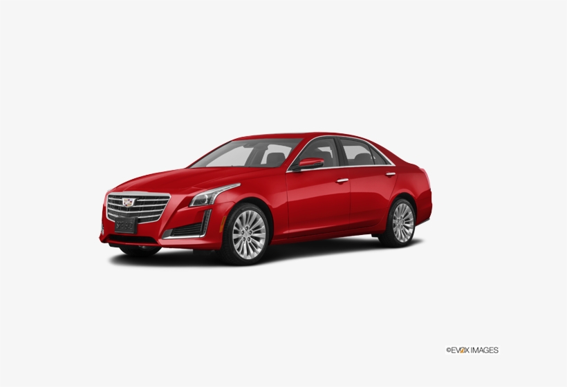 Cts Sedan Rwd Red Obsession Tintcoat - Red 2017 Cadillac Cts ...