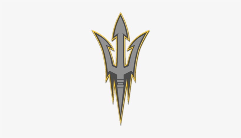 Asu Athletics - Arizona State University Transparent PNG - 400x400 ...