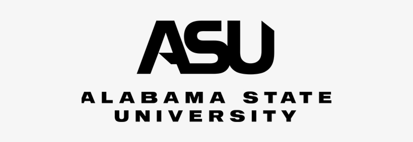 Alabama State Photos - Alabama State University Pennant Transparent PNG ...