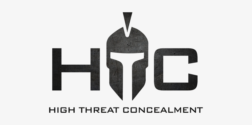 High Threat Concealment Logo Transparent PNG - 500x328 - Free Download ...