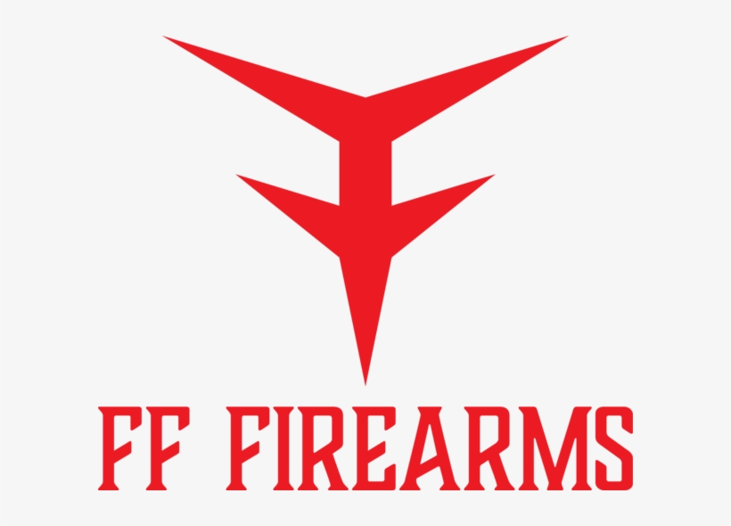 Gun Dealer Logo - Firearm Transparent PNG - 600x510 - Free Download on ...