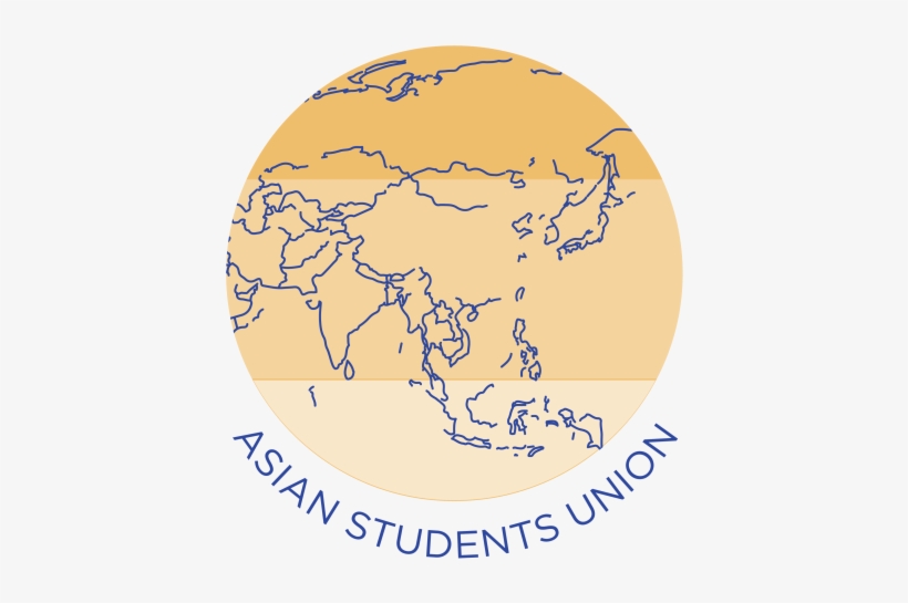 University Of Chicago Asian Students Union Logo - Chicago Transparent ...