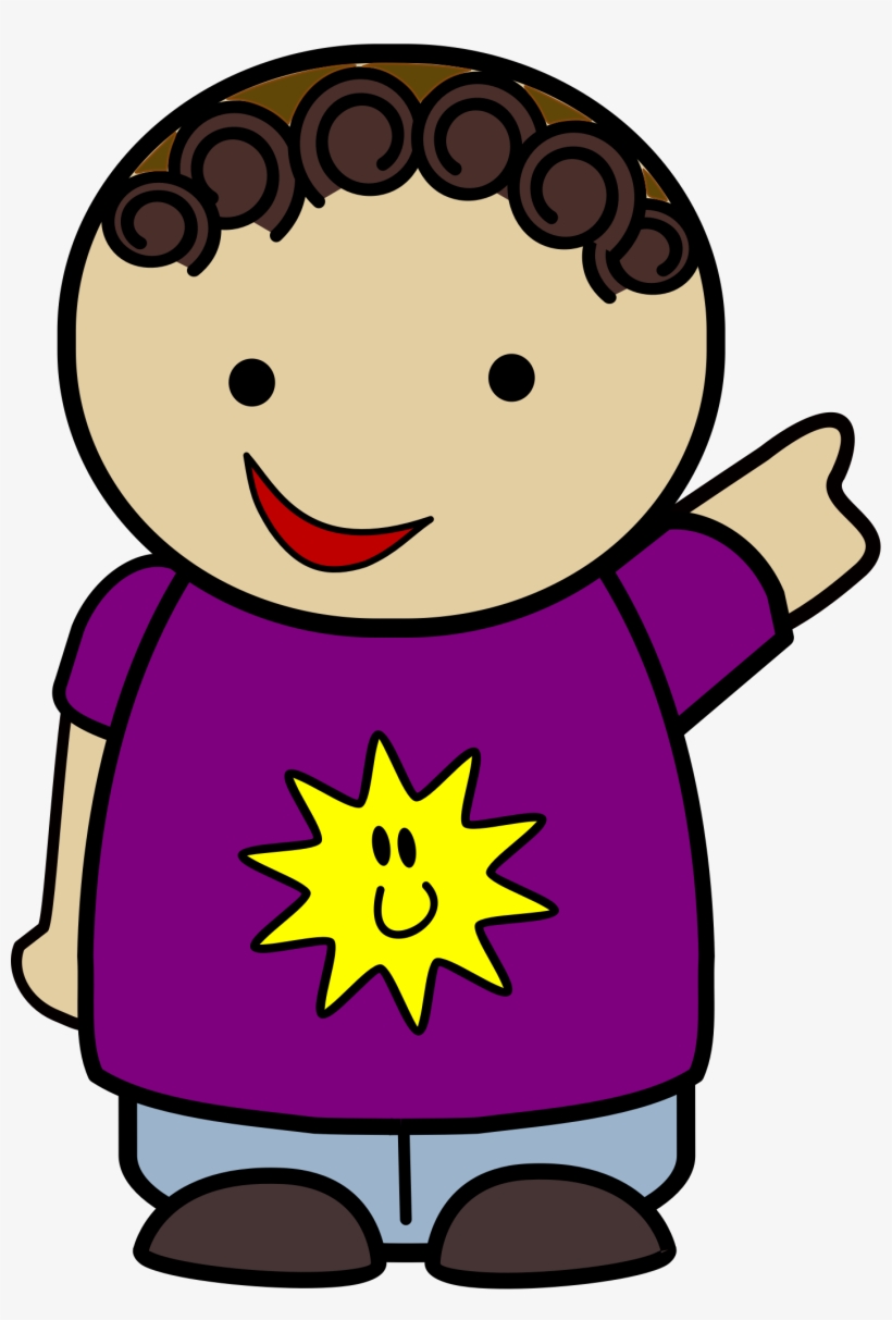 Big Image - Miserable People Cartoon Transparent PNG - 1418x2030 - Free ...