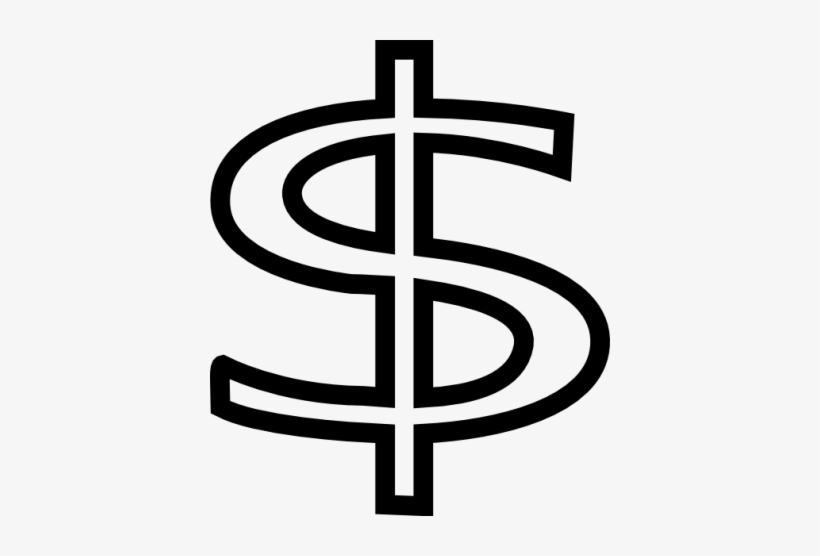Download Small Dollar Sign Dp2 Clip Art At Vector Clip Art - Dollar ...