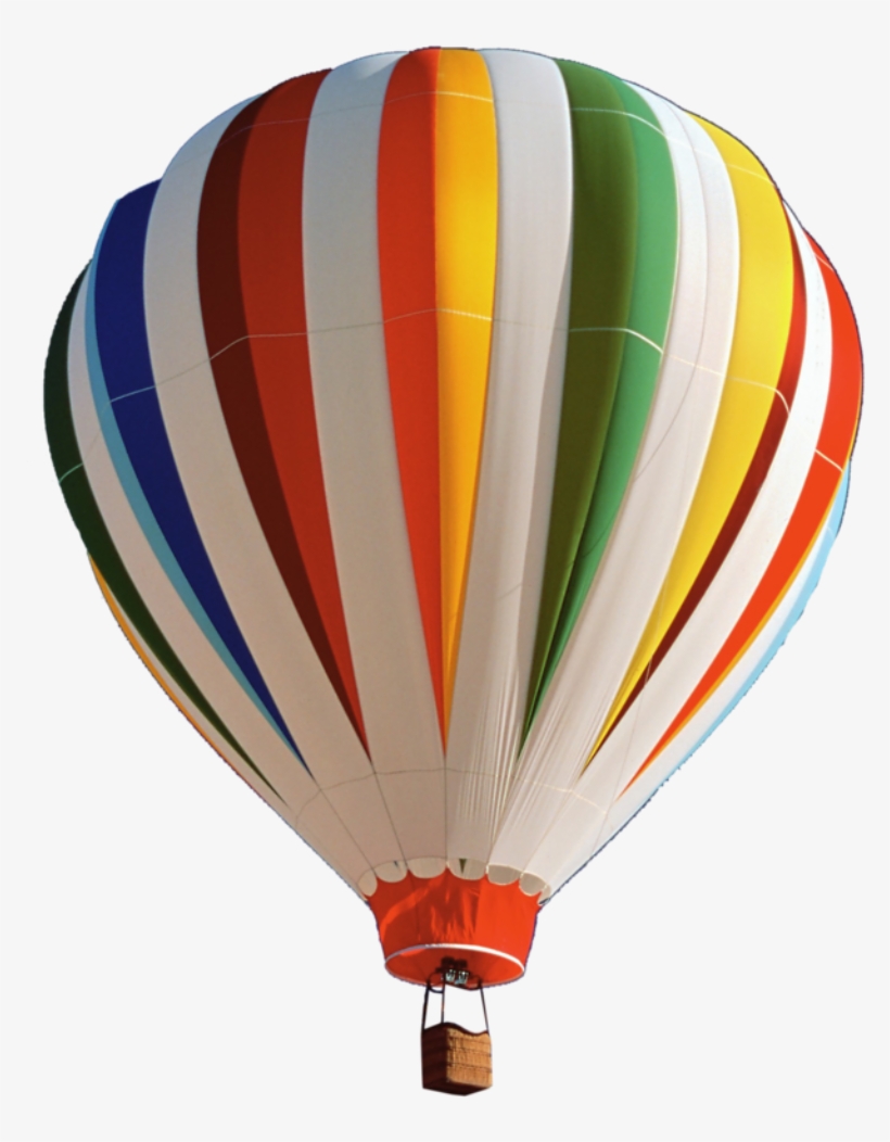 Яндекс - Фотки - Hot Air Balloon Clipart Transportation Transparent PNG ...